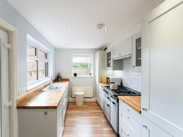 3 bedroom terraced house for rent in Cromer Street, York, YO30