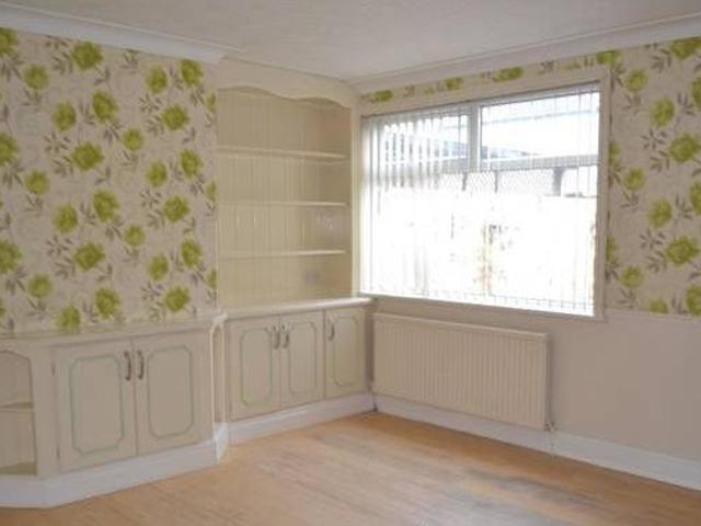 3 bedroom terraced house for rent in Cromwell Road Grimsby DN31