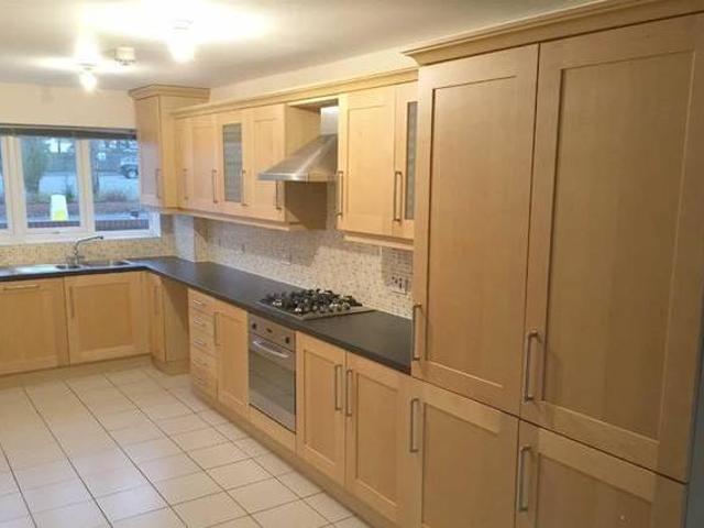 3 bedroom terraced house for rent in Cronton Lane Mews Widnes WA8