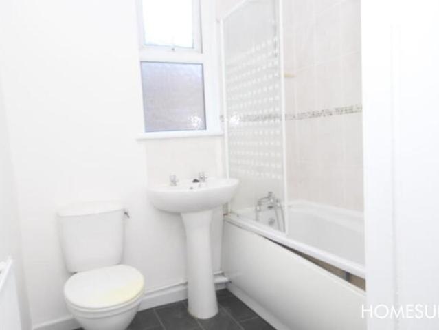 3 bedroom terraced house for rent in Croxteth Avenue, Liverpool, Merseyside, L21