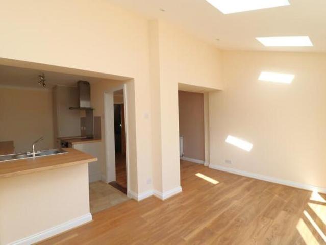 3 bedroom terraced house for rent in Cutbush Lane, Southampton, SO18