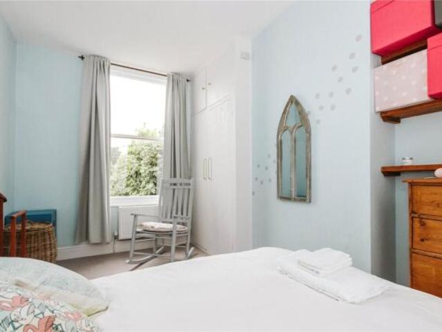 3 bedroom terraced house for rent in Cumberland Grove, Montpelier, Bristol, BS6