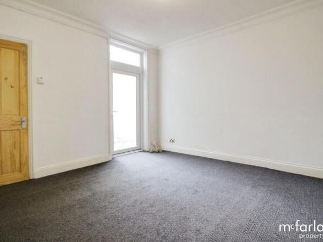 3 bedroom terraced house for rent in Curtis Street, Swindon, SN1