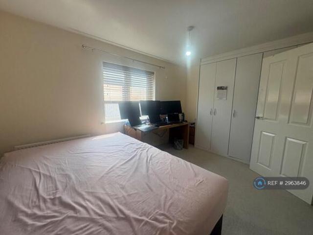 3 bedroom terraced house for rent in Curzon St, Reading, RG30