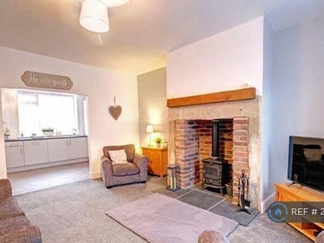 3 Bedroom Terraced House For Rent In Amble, Morpeth