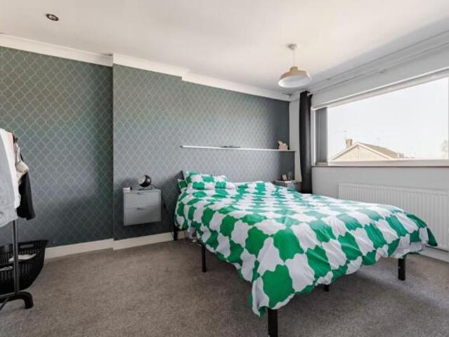 3 bedroom terraced house for rent in Anthony Drive, Norwich, NR3