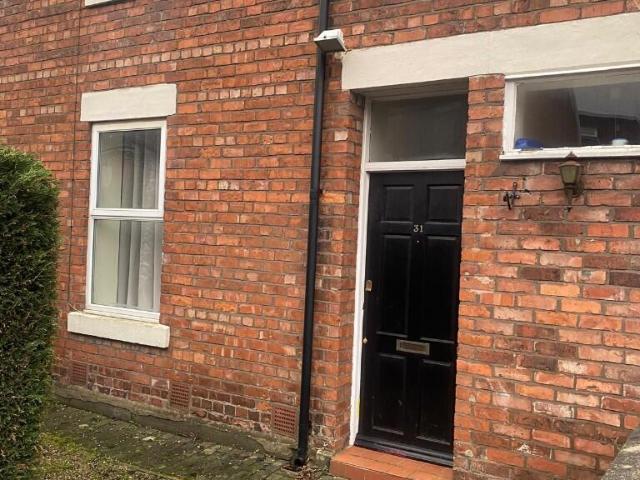 3 bedroom terraced house for rent in Ancrum Street, Newcastle Upon Tyne, NE2