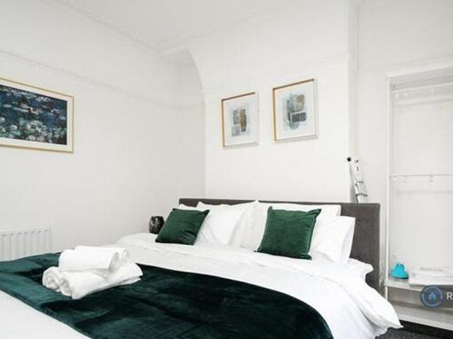 3 Bedroom Terraced House For Rent In Anfield, Liverpool
