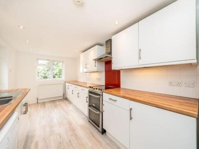 3 bedroom terraced house for rent in Annandale Road, Greenwich, SE10