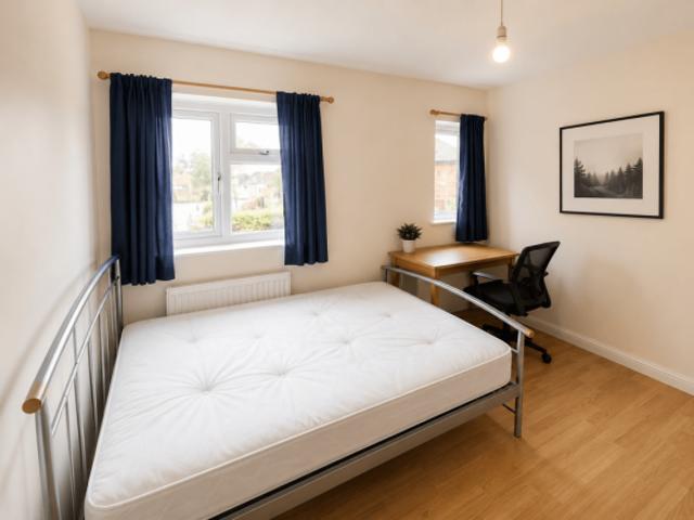 3 bedroom terraced house for rent in Abbey Bridge, Dunkirk, Nottingham, NG7 2NH, NG7