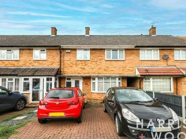 3 bedroom terraced house for rent in Abbotts Drive StanfordleHope Essex SS17