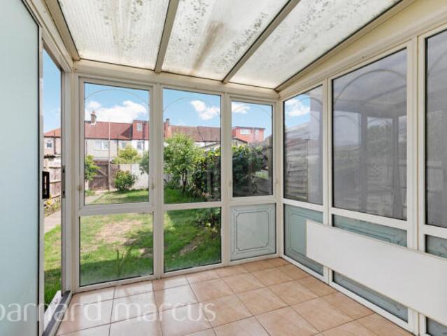 3 bedroom terraced house for rent in Abbotts Road, MITCHAM, CR4