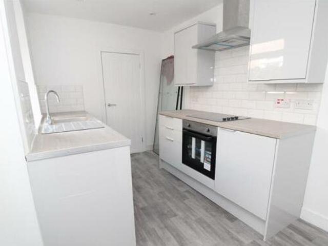 3 Bedroom Terraced House For Rent In Abercynon