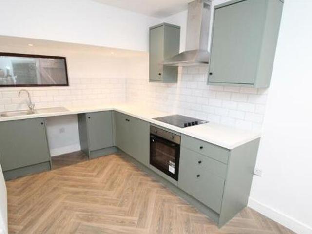 3 Bedroom Terraced House For Rent In Abercynon