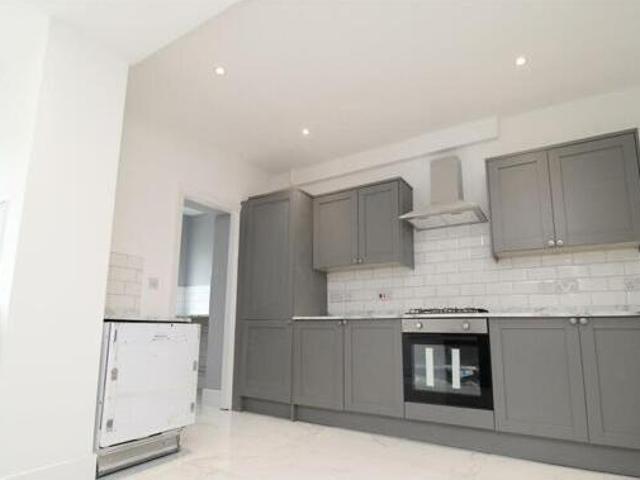3 Bedroom Terraced House For Rent In Abercynon