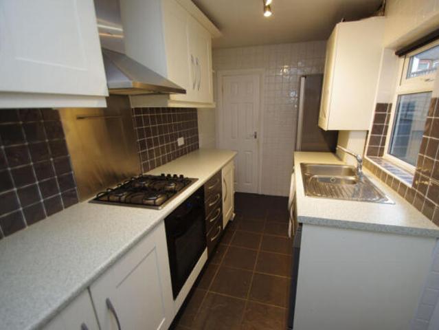 3 bedroom terraced house for rent in Acme Road, WD24, Watford, WD24