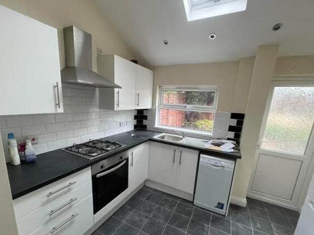 3 Bedroom Terraced House For Rent In Adamsdown