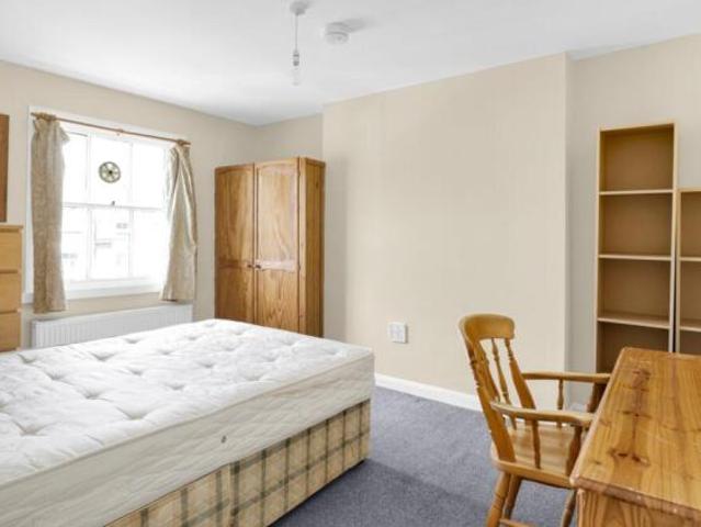 3 bedroom terraced house for rent in Agar Grove, Camden, NW1