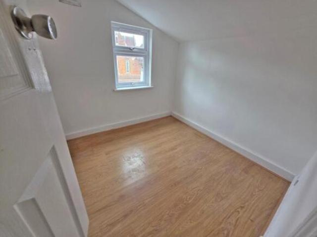 3 bedroom terraced house for rent in Althorpe Street, Bedford, MK42