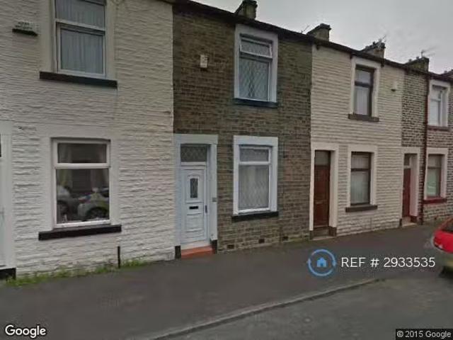 3 bedroom terraced house for rent in Altham Street, Padiham, B.