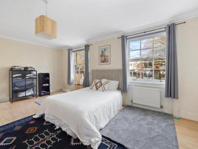 3 bedroom terraced house for rent in Albany Street, Regents Park, NW1