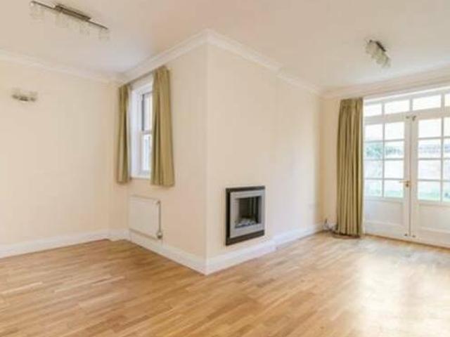 3 bedroom terraced house for rent in Albert Street Oxford OX2 6AY OX2