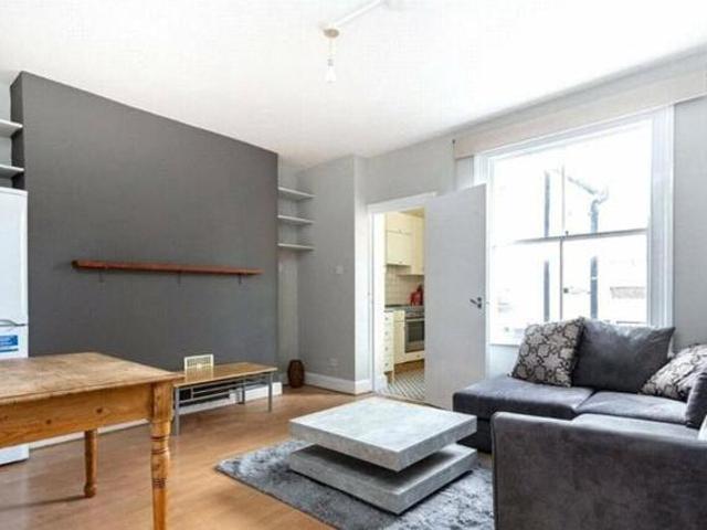 3 Bedroom Terraced House For Rent In Aldgate