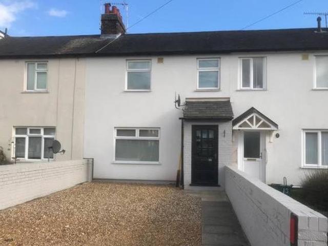 3 bedroom terraced house for rent in Alderton Road Colchester CO4 0BY CO4