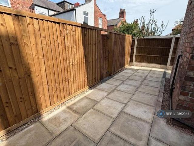 3 bedroom terraced house for rent in Alder Grove, Liverpool, L22