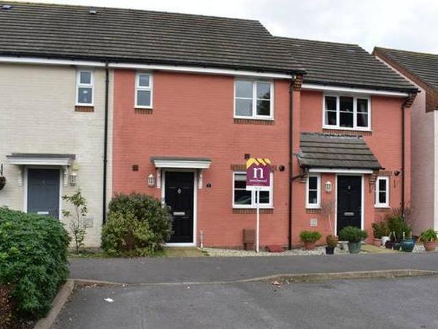 3 bedroom terraced house for rent in Alderman Gardens Southsea PO3