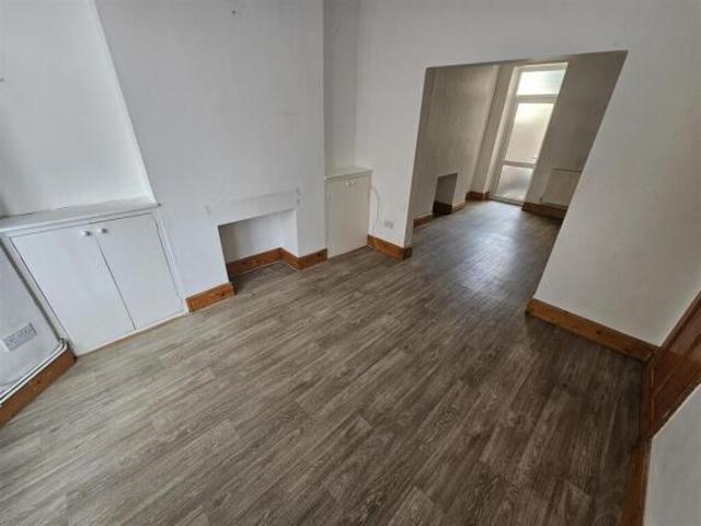 3 bedroom terraced house for rent in Aldsworth Road, Canton, Cardiff, CF5