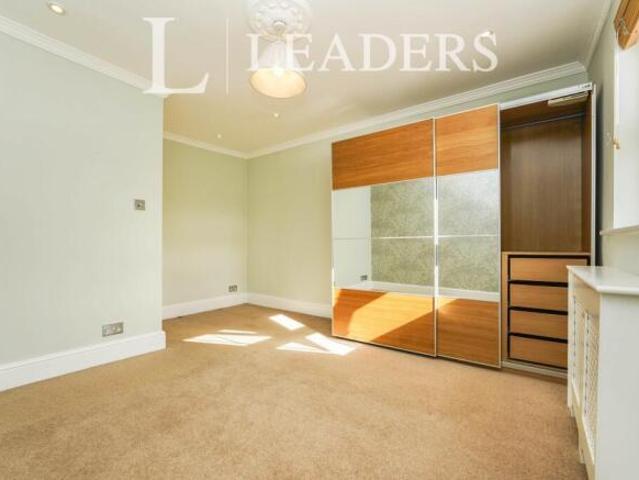 3 bedroom terraced house for rent in Alexandra Street, GL50
