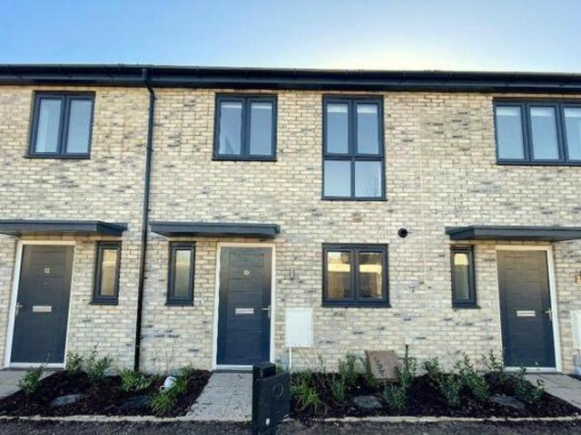 3 Bedroom Terraced House For Rent In Almondsbury, Bristol