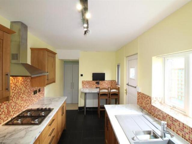 3 bedroom terraced house for rent in Alnwick Street, Newburn, Newcastle Upon Tyne, NE15
