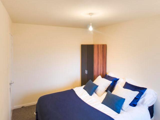 3 bedroom terraced house for rent in Aquarius Lane, Salford, M6