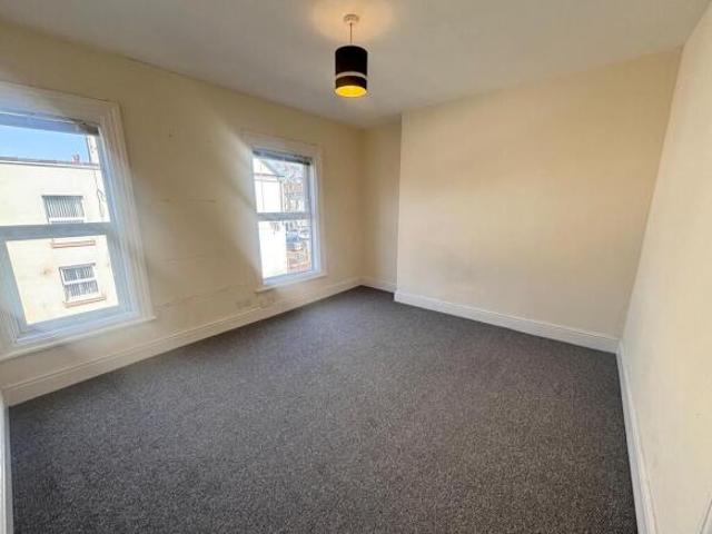 3 bedroom terraced house for rent in Arthur Street, HULL, HU3