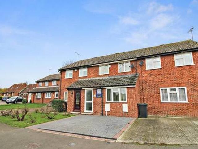 3 bedroom terraced house for rent in Artillery Row Gravesend DA12