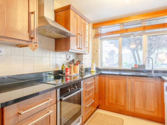 3 bedroom terraced house for rent in Arabella Drive, London, SW15