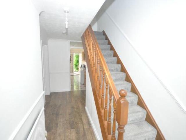 3 bedroom terraced house for rent in Archers Way, Chelmsford, Essex, CM2