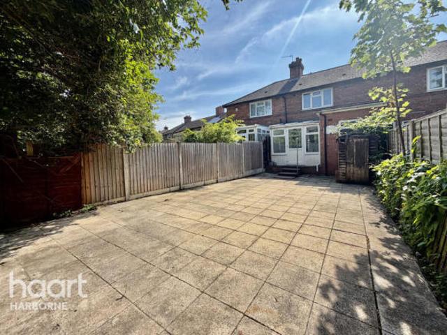 3 bedroom terraced house for rent in Arkley Rd, Hall Green, B28