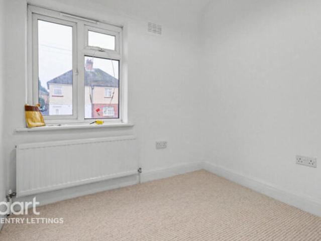 3 bedroom terraced house for rent in Armfield Street, Coventry, CV6