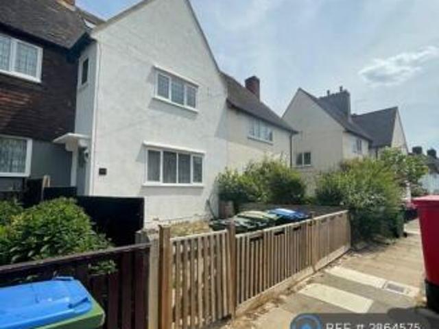 3 bedroom terraced house for rent in Arsenal Road, London, SE9