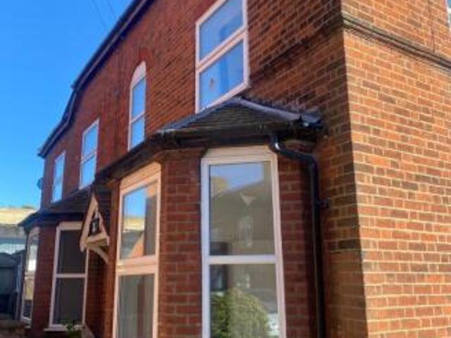 3 bedroom terraced house for rent in Ashby Stret Whole, NR1