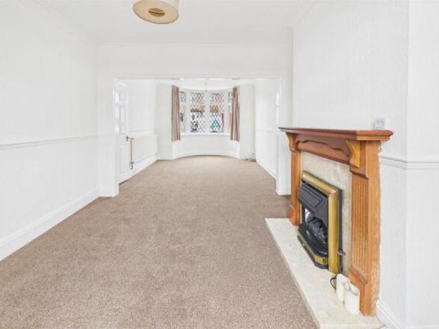 3 bedroom terraced house for rent in Ashington Grove, Binley, Coventry, CV3