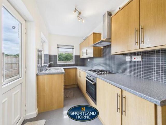 3 bedroom terraced house for rent in Ashington Grove, Whitley, Coventry, CV3