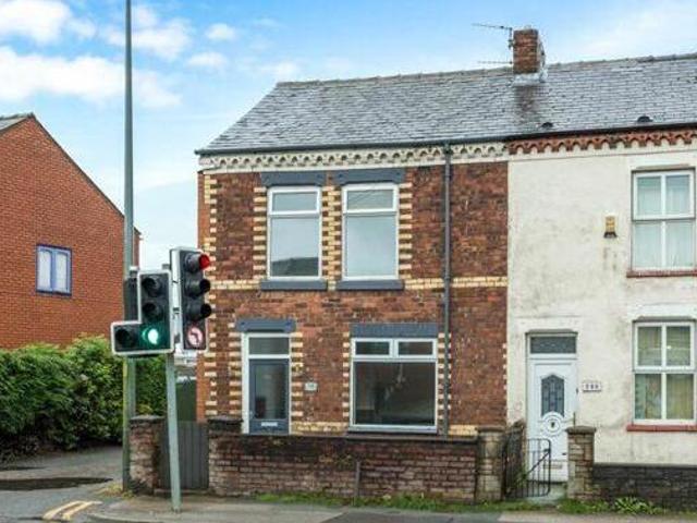 3 Bedroom Terraced House For Rent In Ashton in makerfield