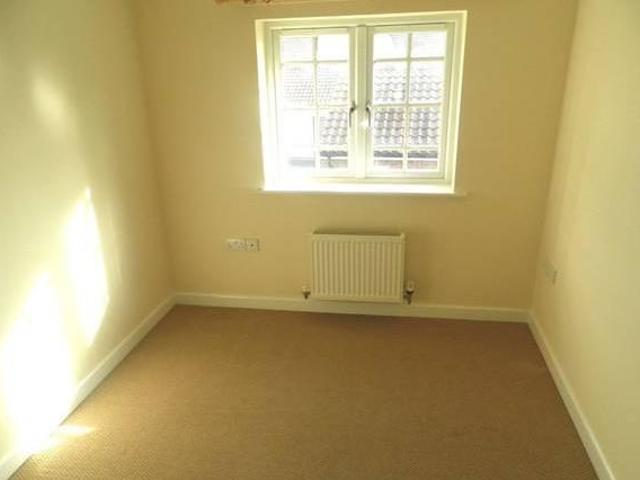 3 bedroom terraced house for rent in Aspall Way Beck Row IP28