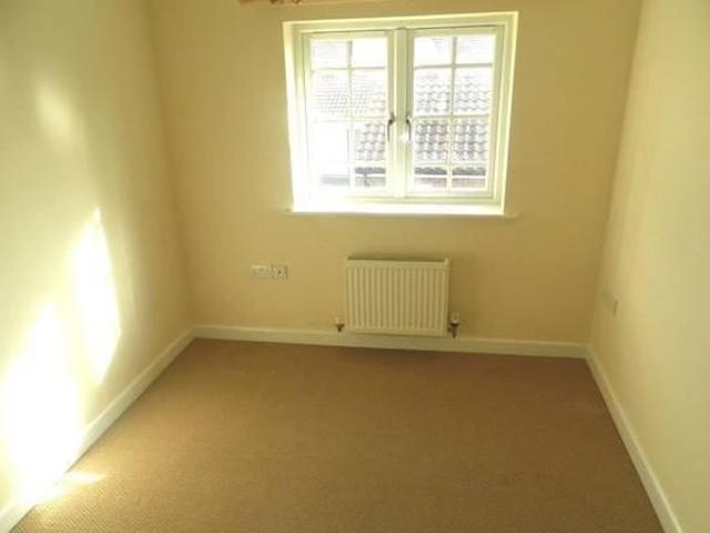 3 bedroom terraced house for rent in Aspall Way Beck Row IP28