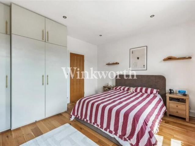 3 bedroom terraced house for rent in Asplins Road, Tottenham, N17