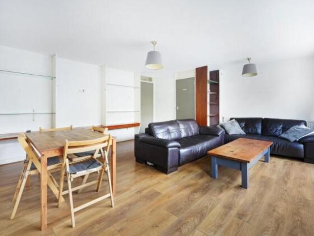 3 bedroom terraced house for rent in Attneave Street, Kings Cross, WC1X